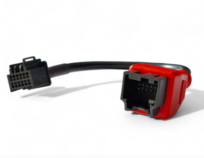 Renault, Dacia, Nissan SGW Security Gateway Bypass Cable.