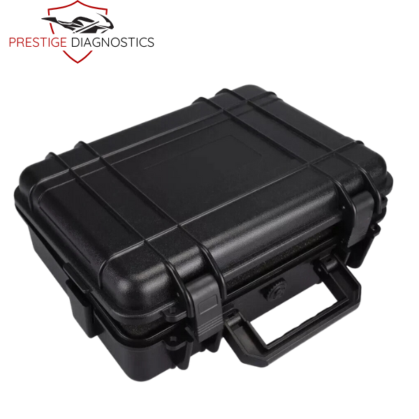 OBDStar iScan Triumph Motorcycle Diagnostic Tool