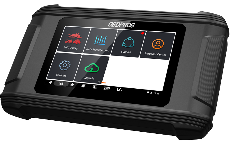 OBDPROG Moto 100 US Full Motorcycle Diagnostic System