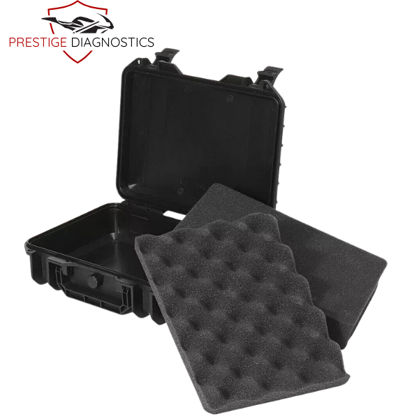 OBDStar iScan Harley Davidson Diagnostic Tool